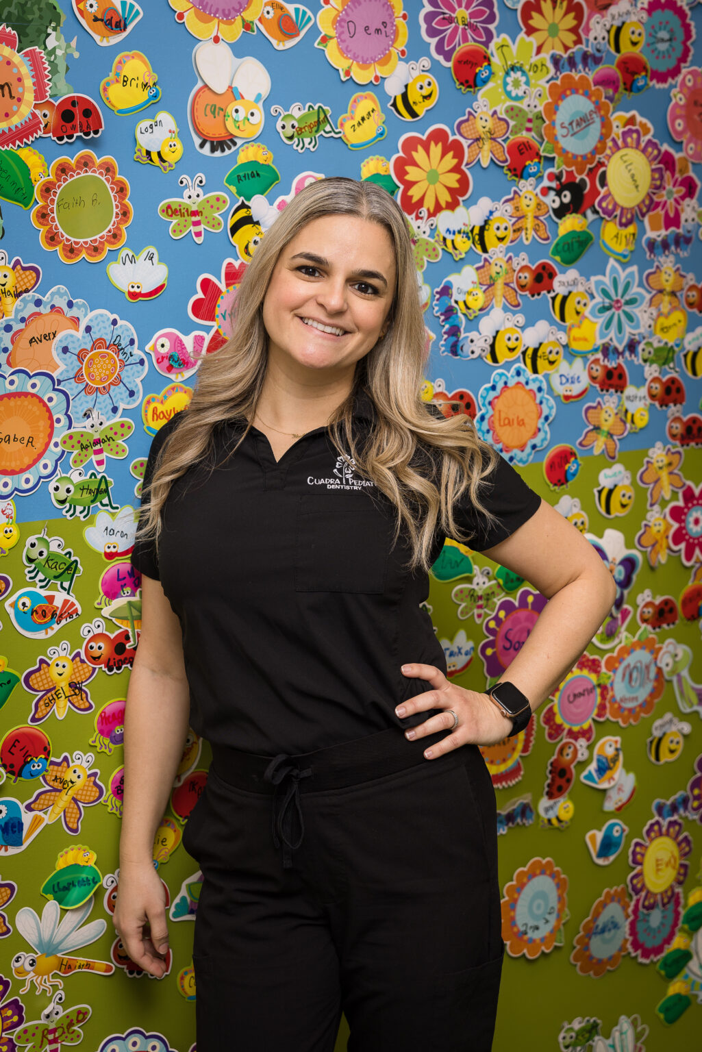 About Us | Top Pediatric Dentist Tiffin OH, 44883